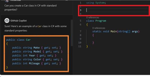 Learn GitHub CoPilot